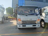China JAC 2-Car Carrier Truck (Double Deck Vehicle Transporter) for sale