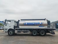 China SHACMAN F3000 Bitumen Distributor Truck | SHACMAN Asphalt Sprayer Truck Superstructure Customization for sale