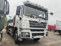 China SHACMAN F3000 Bitumen Distributor Truck | SHACMAN Asphalt Sprayer Truck Superstructure Customization for sale