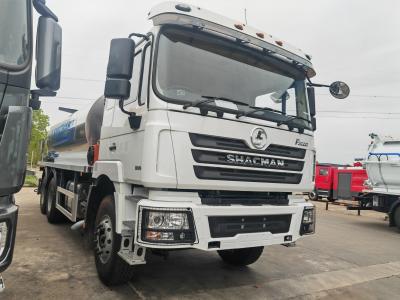 China SHACMAN F3000 Bitumen Distributor Truck | SHACMAN Asphalt Sprayer Truck Superstructure Customization for sale