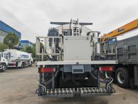 China SHACMAN F3000 Bitumen Distributor Truck | SHACMAN Asphalt Sprayer Truck Superstructure Customization for sale