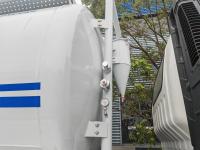 China FAW 4x2 Vacuum Sewage Suction Truck | Septic Tanker for sale