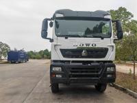 China HOWO 30-Ton Heavy Duty Rotator Wrecker Truck (Road Rescue & Recovery Vehicle) for sale