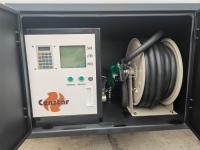 China JMC Fuel Truck – 5,000L–6,000L Fuel Tanker & Mobile Fuel Dispenser for sale