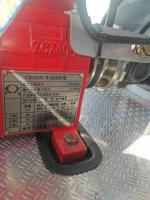 China ISUZU 4x4 Fire Truck for Off-Road Firefighting and Emergency Rescue for sale