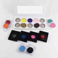 China Smooth Customized Texture Easy Smear Paper Box or Plastic Packaging for sale