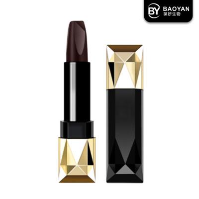 China OEM Custom Moisturizing Makeup Matte Waterproof Lipstick Long lasting for sale