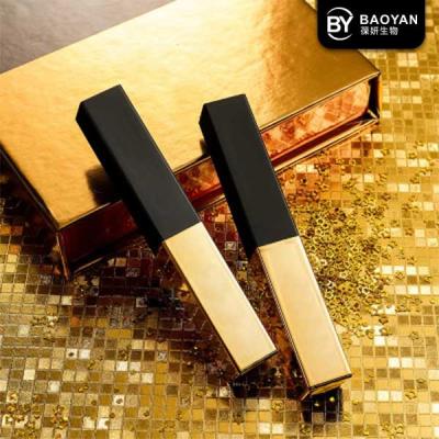China Red Matte Makeup Long Lasting Nude Lipstick Women Waterproof 6 Color for sale