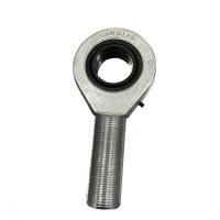 China GAR 80 ES Spherical Plain Steel Rod End Bearing for Machine Industries for sale