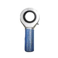 China GAR 80 ES Spherical Plain Steel Rod End Bearing for Machine Industries for sale