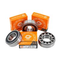 China Ball Bearing 11204 11205 11206 11207 11208 11209 11210 11211 11212 for Performance for sale