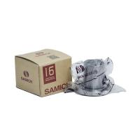 China Linear Motion Bush Bearing LMF16UU Flange Liner Bearing for 3D Printer 16*28*37mm for sale