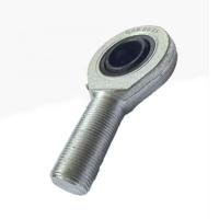 China GAR 80 ES Spherical Plain Steel Rod End Bearing for Machine Industries for sale