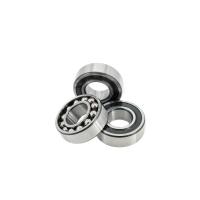 China Ball Bearing 11204 11205 11206 11207 11208 11209 11210 11211 11212 for Performance for sale