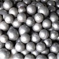 China 58-63 Hardness 8.731mm Gcr15 Solid Bearing Steel Ball for High Precision Bearings 11/32 for sale
