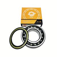 China Ball Bearing 11204 11205 11206 11207 11208 11209 11210 11211 11212 for Performance for sale