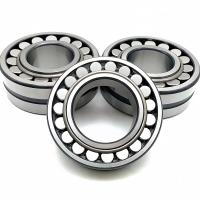 China 22205 22206 22207 22208 22209 22210 22211 22212 22213 22214 Spherical Roller Bearing for sale