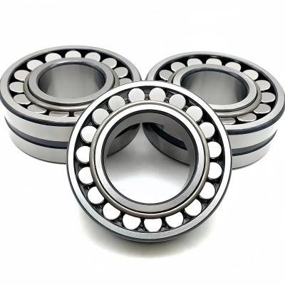 China 22205 22206 22207 22208 22209 22210 22211 22212 22213 22214 Spherical Roller Bearing for sale