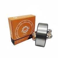 China 1204K 1305K 2205K 2210K 2306K 2320K Self-aligning Ball Bearing for High Load Capacity for sale