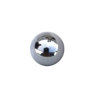 China High Precision 7/16 Inch Solid Steel Ball 11.113mm Gcr15 Grade G200 for Bearing Made for sale