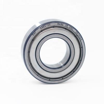China P5 GCr15 Chrome Steel 6004 Deep Groove Ball Bearing 20*42*12mm with 2RS ZZ RS Seals for sale