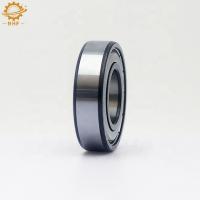 China P5 GCr15 Chrome Steel 6004 Deep Groove Ball Bearing 20*42*12mm with 2RS ZZ RS Seals for sale