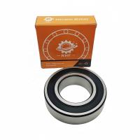 China 1200 Self-aligning Ball Bearing with Grease or Oil Lubrication 10*30*9mm Selection for sale