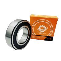 China 1200 Self-aligning Ball Bearing with Grease or Oil Lubrication 10*30*9mm Selection for sale