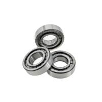 China 120*260*86mm NU2324 NJ2324 NUP2324 Cylindrical Roller Bearings with Single Row Design for sale