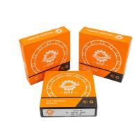 China 6005 Single Row Deep Groove Ball Bearing 25*47*12mm with 2RS ZZ RS Seals Precision Rated for sale