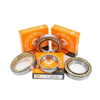 China N312 NU312 NJ312 NUP312E Cylindrical Roller Bearings 60*130*31mm for Machinery Oil Lube for sale