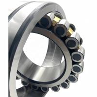 China 100*180*46mm Spherical Roller Bearing 22220CC for High Precision Rating P0 P2 P4 P5 P6 for sale