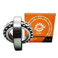 China Roller Structure Self-aligning Ball Bearing 1310 50*110*27mm for and Smooth Operation for sale