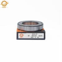 China 6010 Bearings Grease or Oil Lubrication and P0 Precision Rating for Smooth Operation for sale