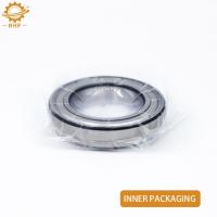 China 6010 Bearings Grease or Oil Lubrication and P0 Precision Rating for Smooth Operation for sale