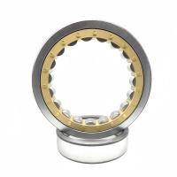 China NU/NJ/NF213EM Cylindrical Roller Bearing 65*120*23mm Suitable for High Speed Rotation for sale