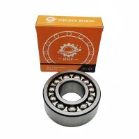 China 100*180*46mm Self-aligning Ball Bearing 2220 with Double Row and Spherical Structure for sale