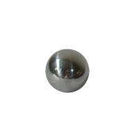 China High Precision 7/8 Inch Solid Steel Ball 22.225mm Gcr15 for Bearing Sample Within 0.5kg for sale
