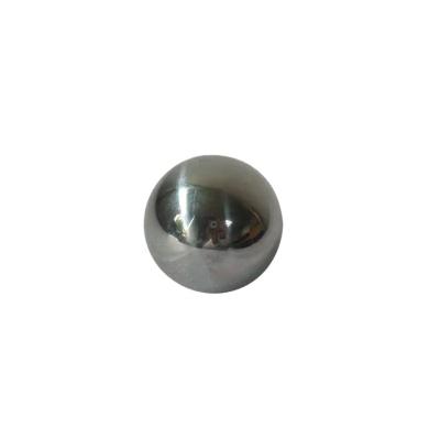 China High Precision 7/8 Inch Solid Steel Ball 22.225mm Gcr15 for Bearing Sample Within 0.5kg for sale