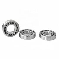 China High Precision 2301 Self-aligning Ball Bearing 12*37*17mm for Industrial Machinery for sale