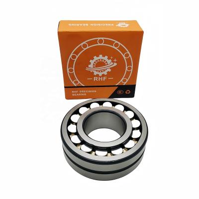 China 180*380*126mm Spherical Roller Bearing 22336CA Chrome Steel GCR15 OPEN Seals Type for sale