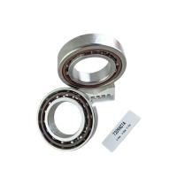 China Direct 7209AC Angular Contact Ball Bearing 45*85*19mm with Steel Cage and OPEN Seals for sale