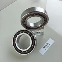 China Direct 7209AC Angular Contact Ball Bearing 45*85*19mm with Steel Cage and OPEN Seals for sale