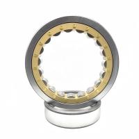 China NU/NJ/NF222EM Cylindrical Roller Bearing 110*200*38mm for Long Life and Performance for sale