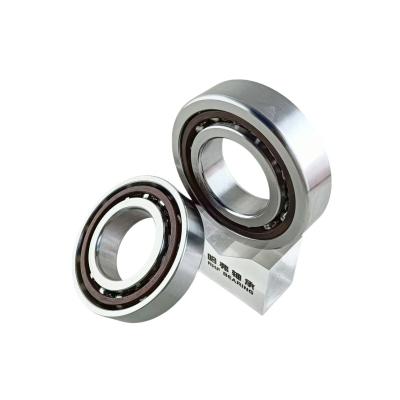 China Separted Unseparated 7208AC Angular Contact Ball Bearing for Energy Mining Equipment for sale
