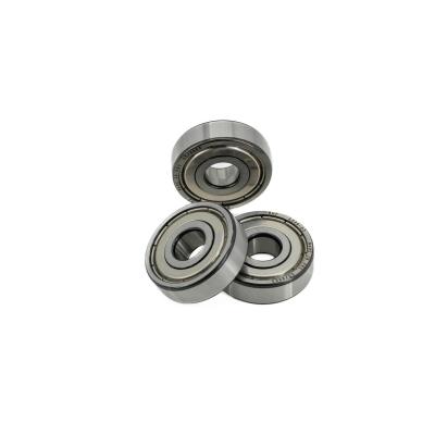 China 110*170*28mm Chrome Steel Bearing 6022 Deep Groove Ball Bearing for Standard Vibration for sale