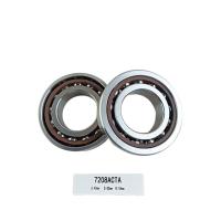 China Separted Unseparated 7208AC Angular Contact Ball Bearing for Energy Mining Equipment for sale