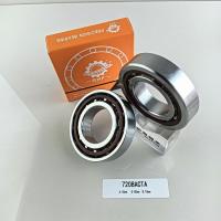 China Separted Unseparated 7208AC Angular Contact Ball Bearing for Energy Mining Equipment for sale