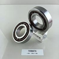 China Separted Unseparated 7208AC Angular Contact Ball Bearing for Energy Mining Equipment for sale