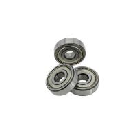 China 140mm Bore Size Chrome Steel Deep Groove Ball Bearing 6028 with Standard Vibration for sale
